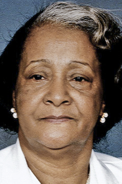 Inell Brimmer | News, Sports, Jobs - Tribune Chronicle